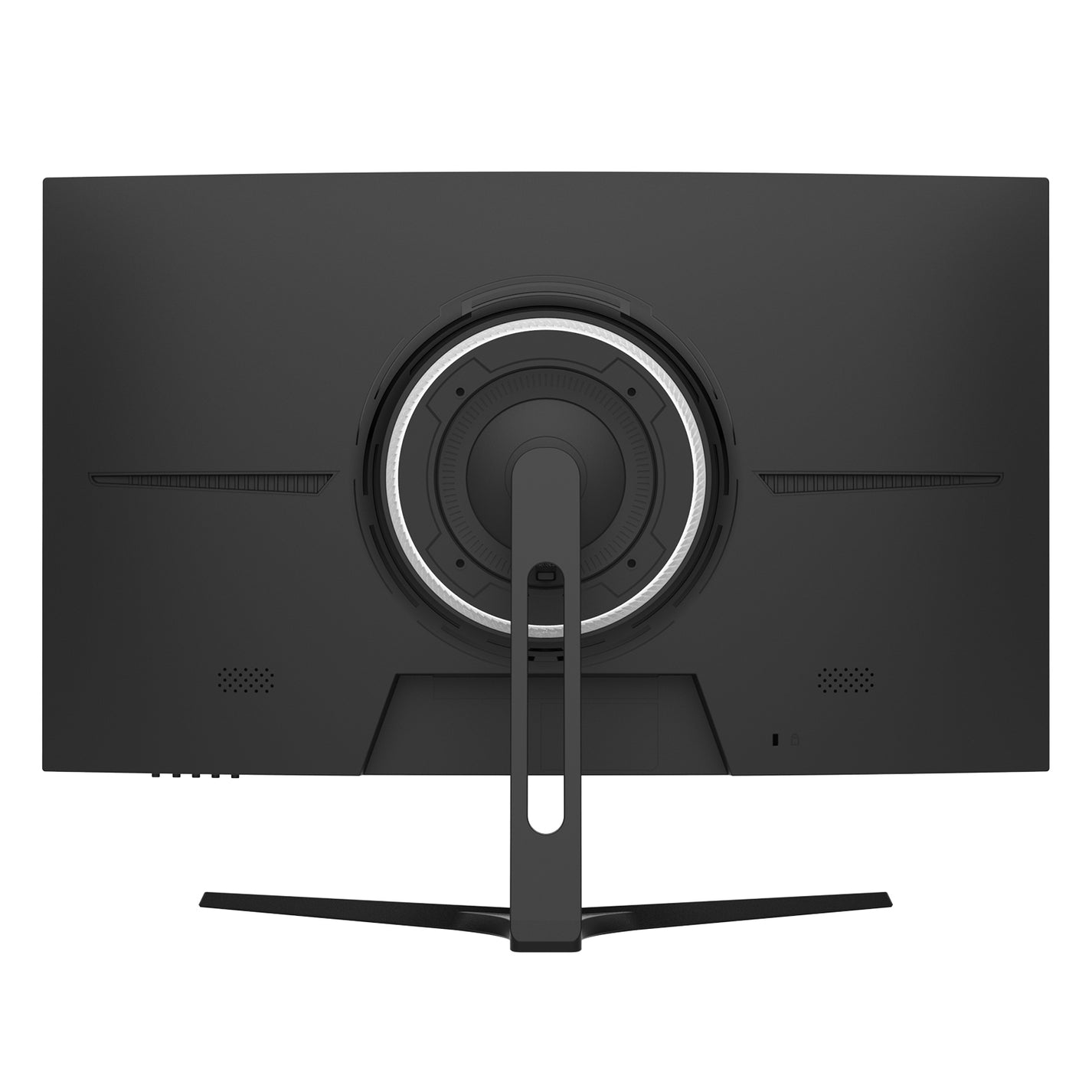 27 Inch 200Hz Curved Gaming Monitor – Suevery